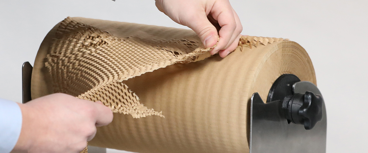 Success Story: Scaling Operations with Efficient, Sustainable Packaging
